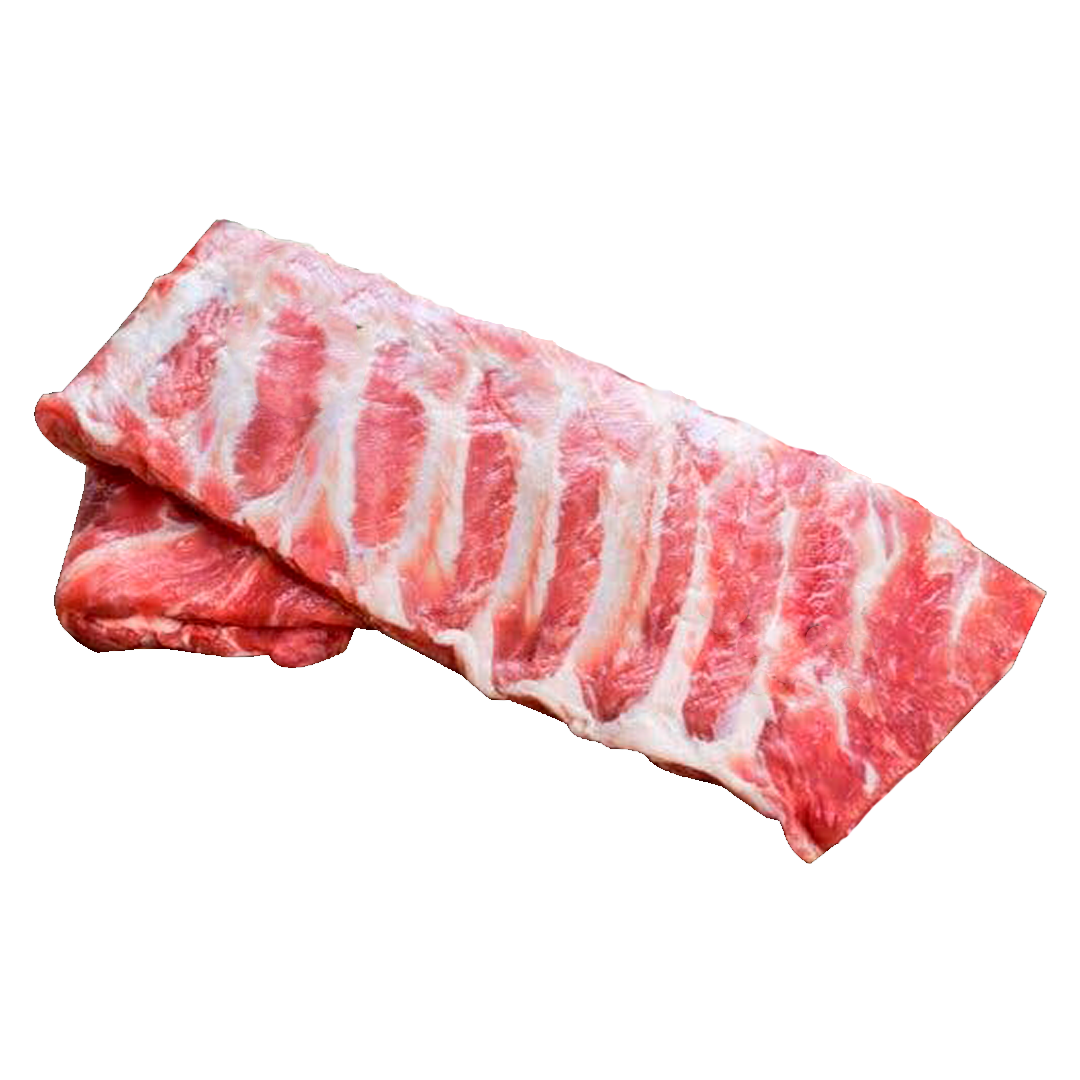 Costillar de cerdo - Carnes Vimor
